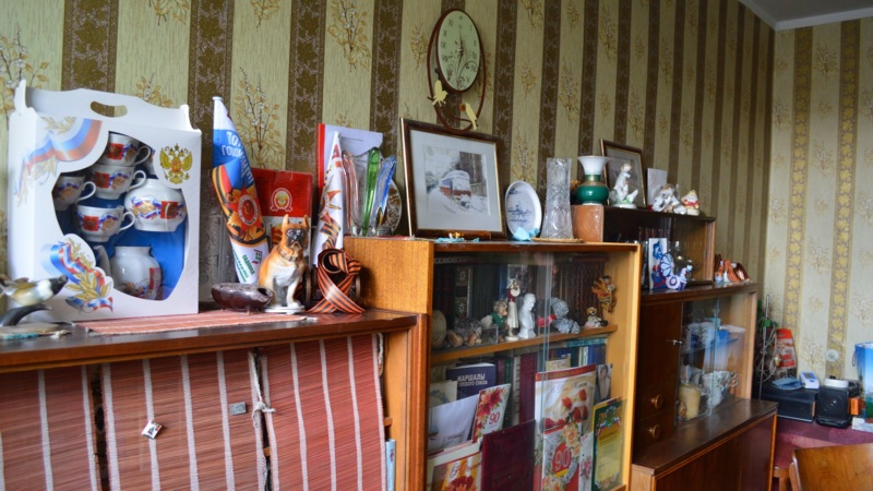 'Om me heen vielen doden en gewonden, ik wilde dood'