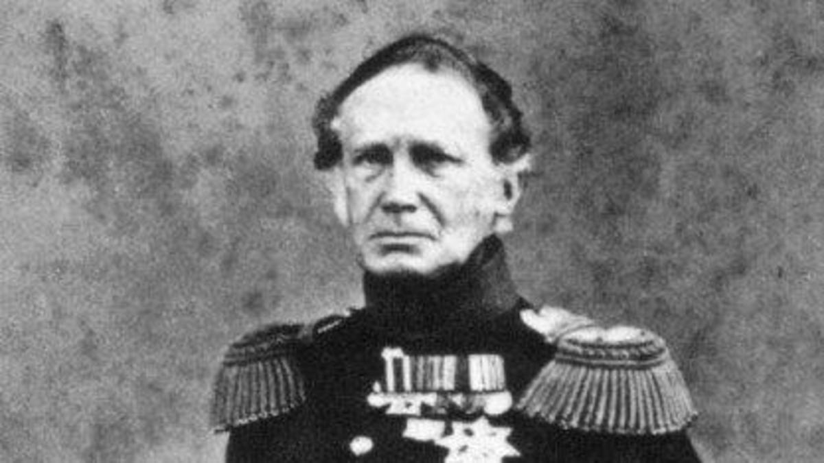 'Prins Frederik was beter dan onze eerste koningen'