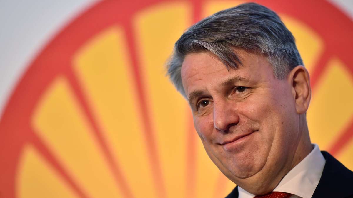 Shell wil terug naar Iran