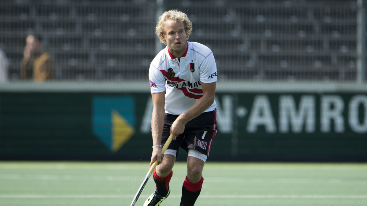 Evers neemt afscheid met Europees ticket