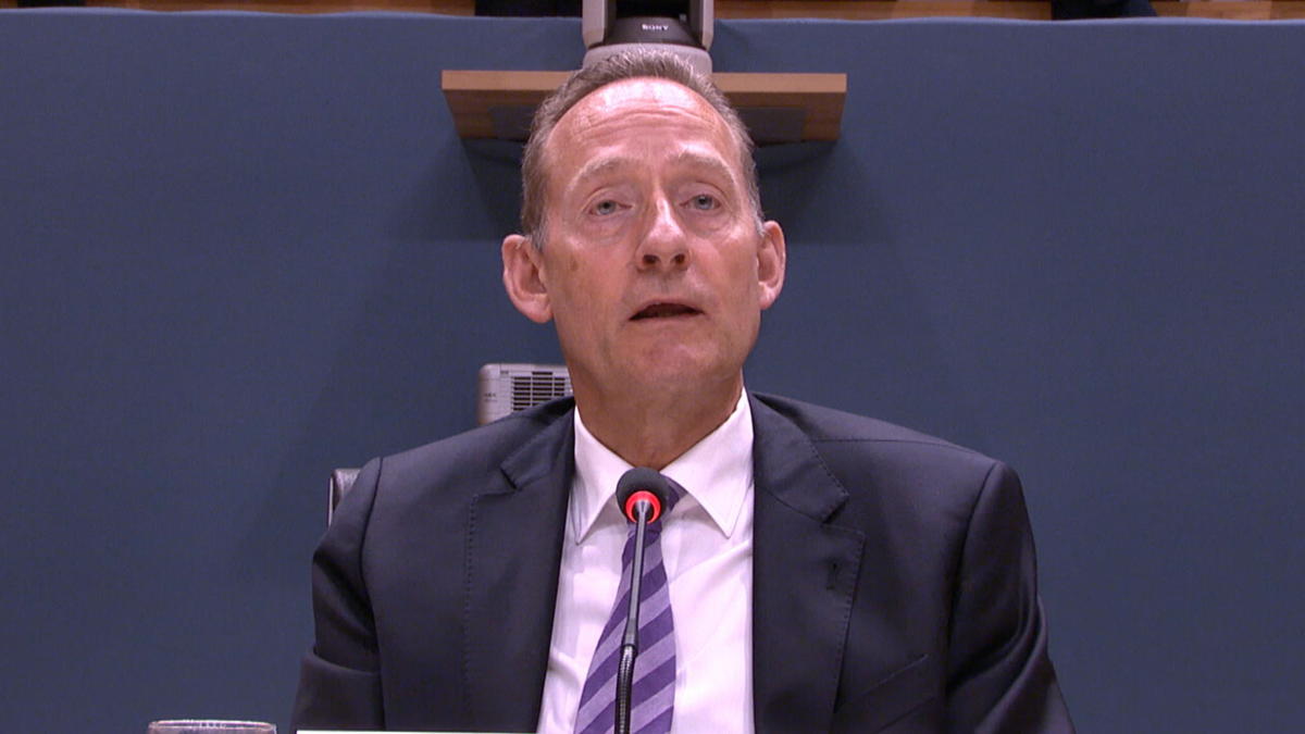 'Netelenbos vroeg zich af of ze verantwoordelijkheid kon dragen'