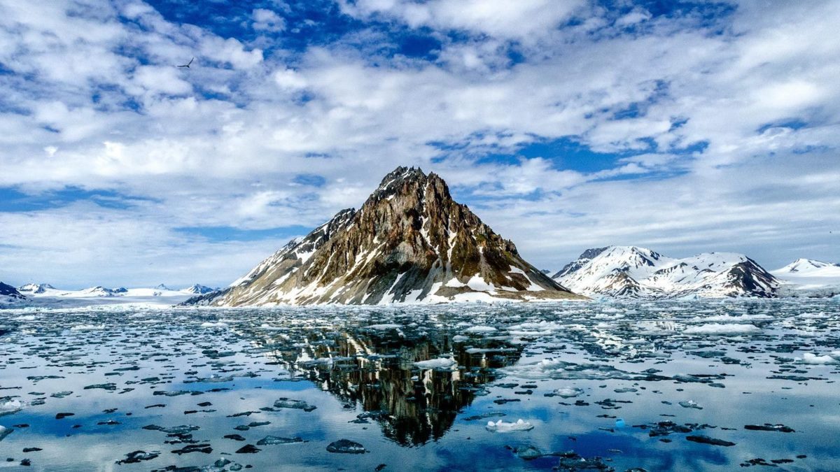 Grootste Nederlandse expeditie naar Noordpool ooit