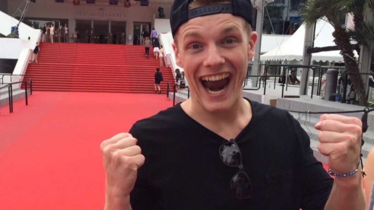 Enzo Knol krijgt hoofdrol in nieuwe film