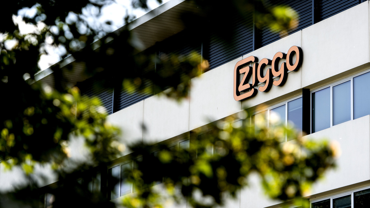 Ziggo verhoogt prijzen voor voormalig UPC-klanten