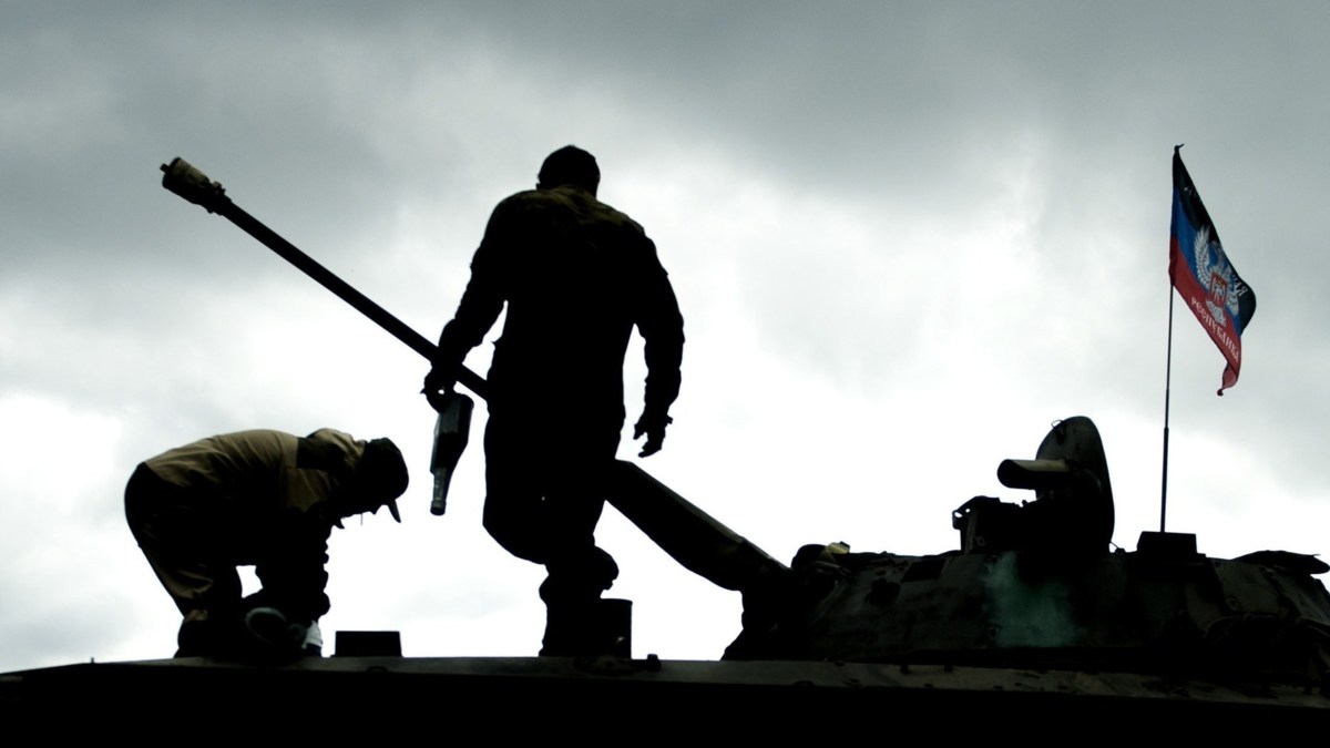 Rusland is wapenwedloop begonnen, NAVO bereidt zich voor