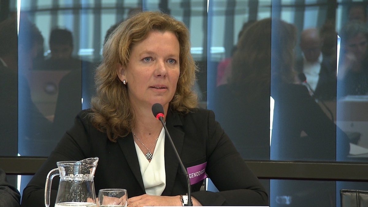 Excuses SVB voor pgb-problemen