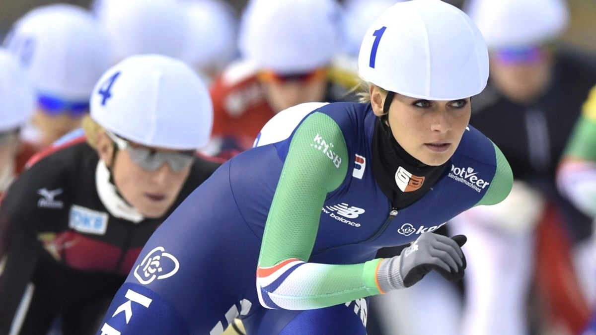 KNSB verplicht bescherming marathonrijders