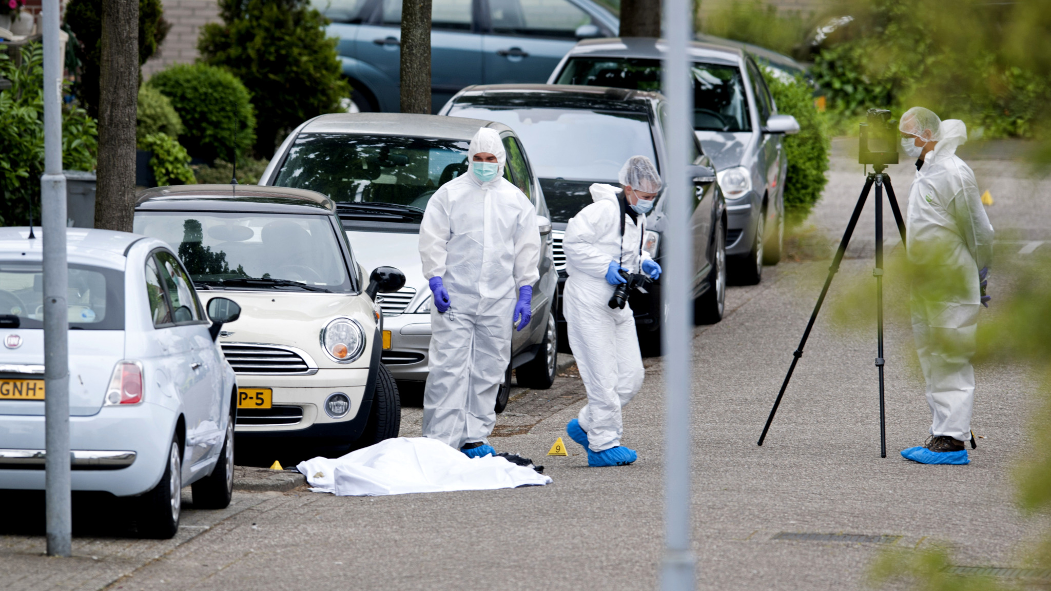 Basisscholen praten verder over liquidatie Zaandam | NOS