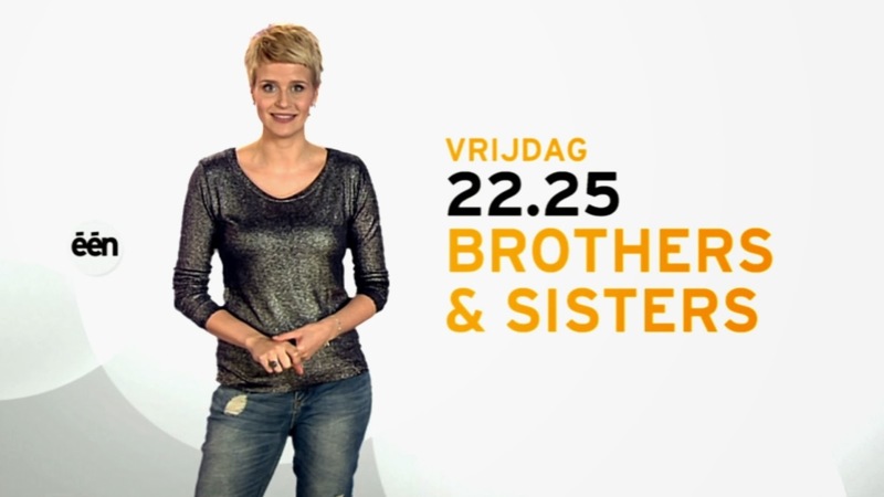 Vlaamse omroepsters door de jaren heen