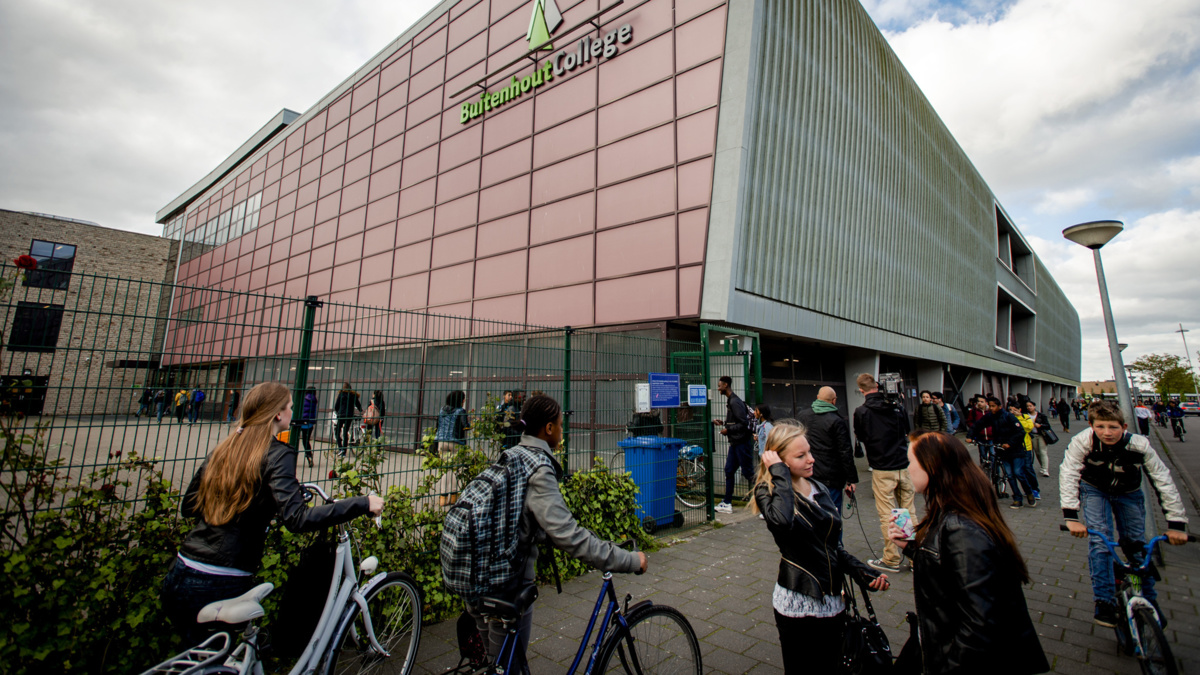 Doorstromen: een op de vijf vmbo'ers gaat naar het hbo