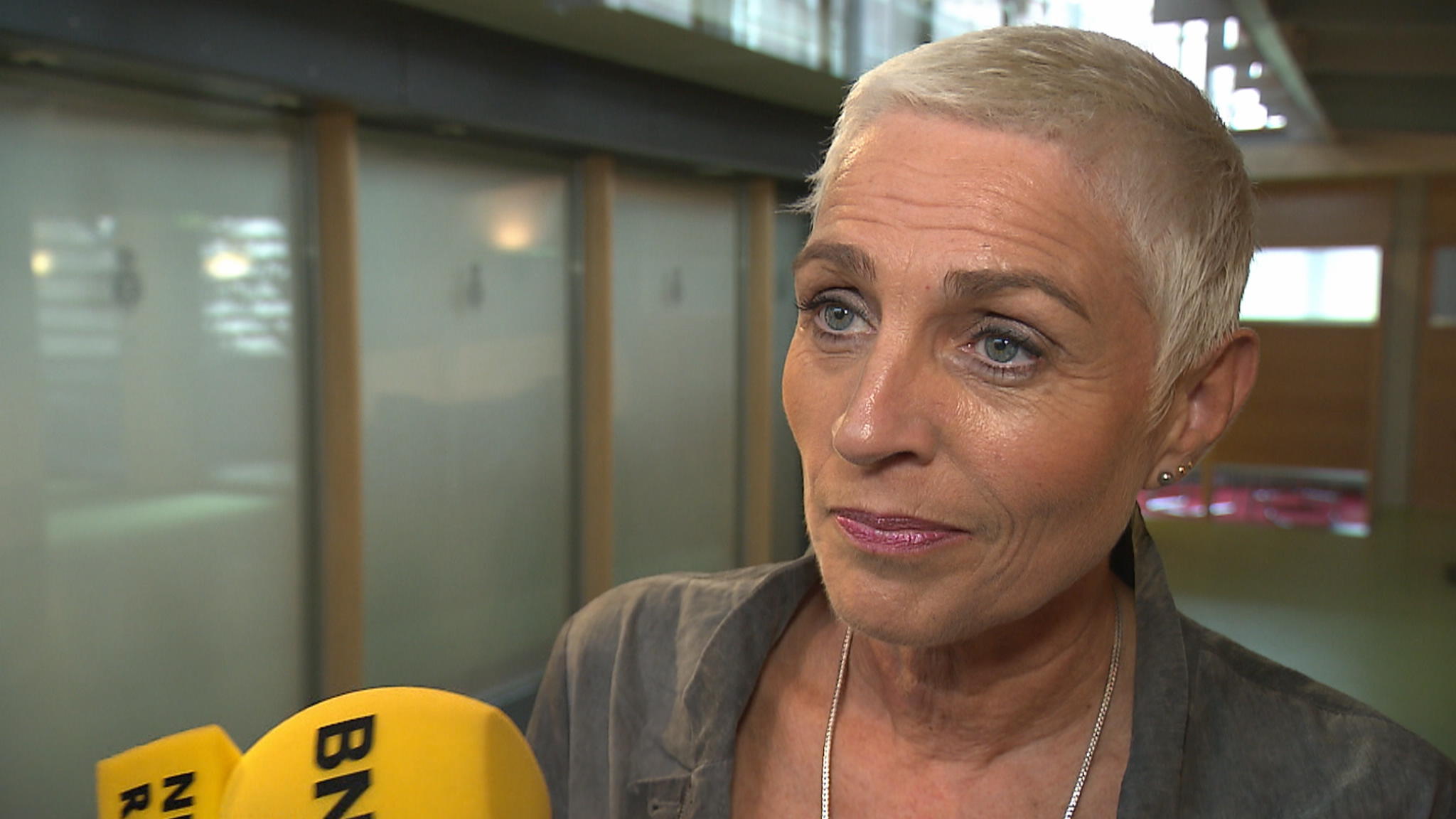 Mansveld maakt geen excuses voor Fyra-debacle | Nieuwsuur