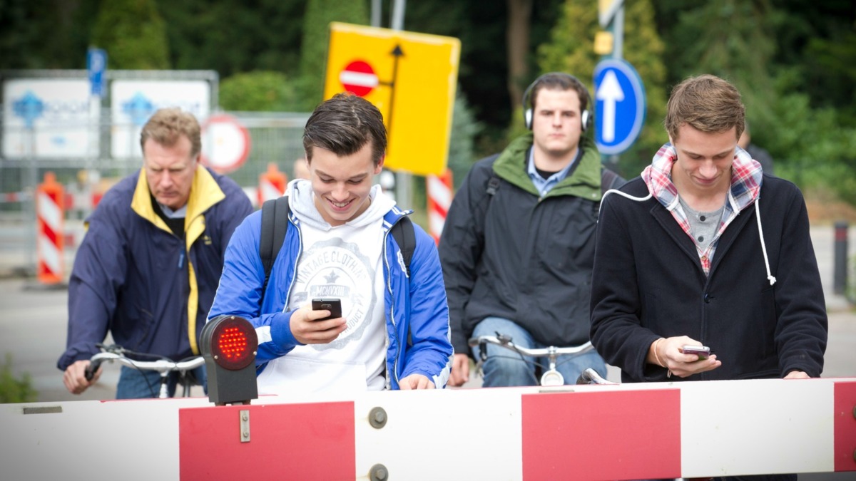 Tele2 wil als 'rebel' de Nederlandse 4G-markt veroveren