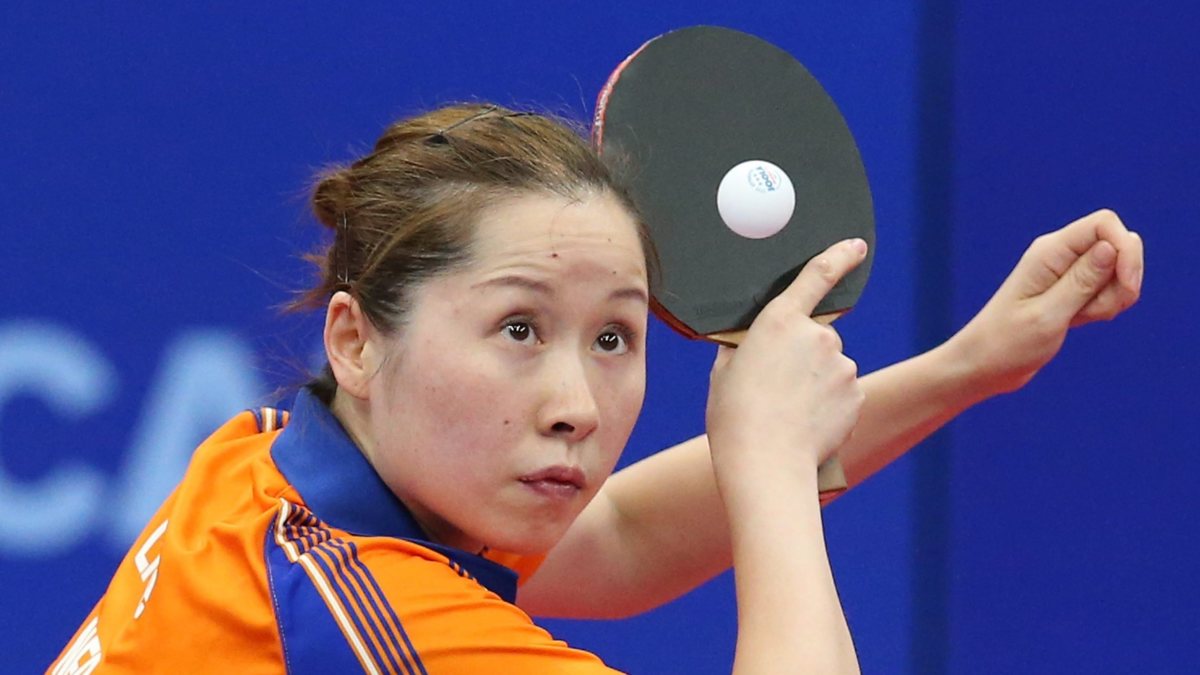 Li Jie en Li Jiao naar halve finales in Bakoe