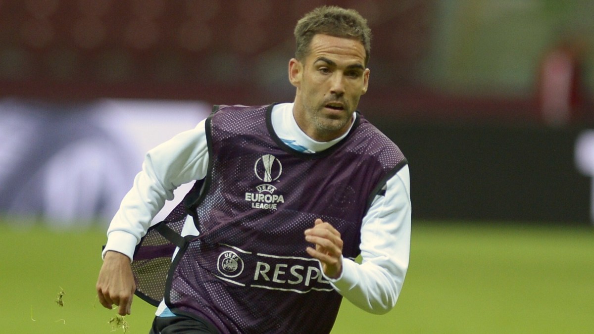 Navarro stapt over naar Deportivo