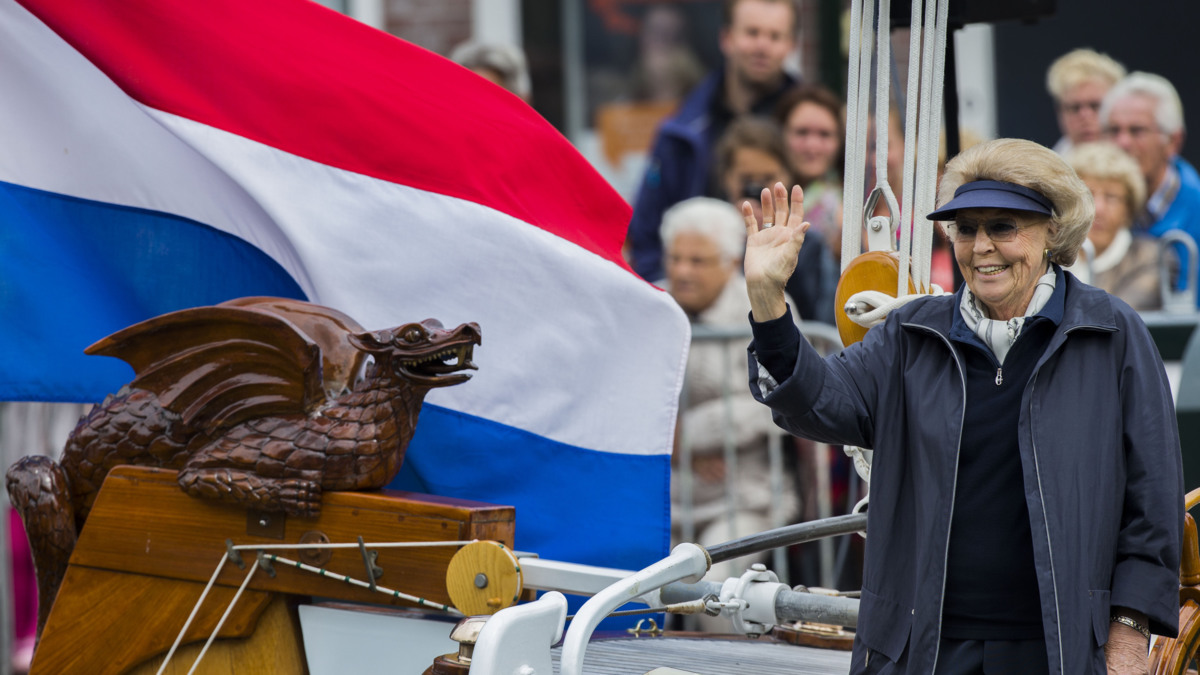 De Groene Draeck blijft veel geld kosten | NOS