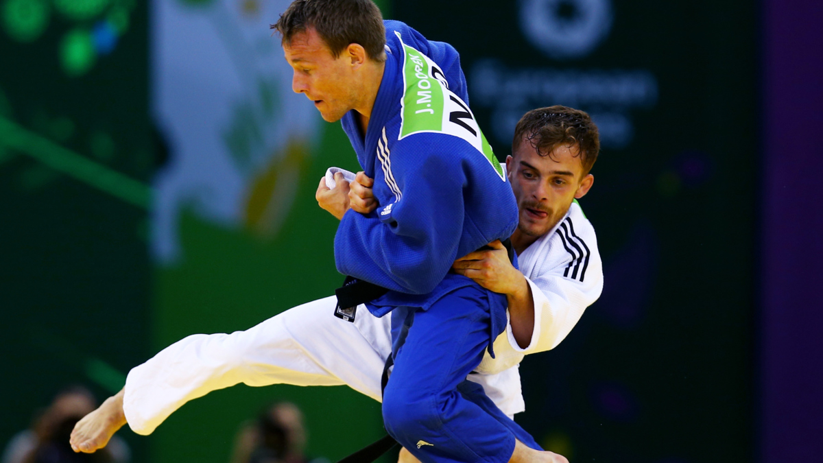 Mooren in halve finales, Ente en Verhagen naar herkansingen