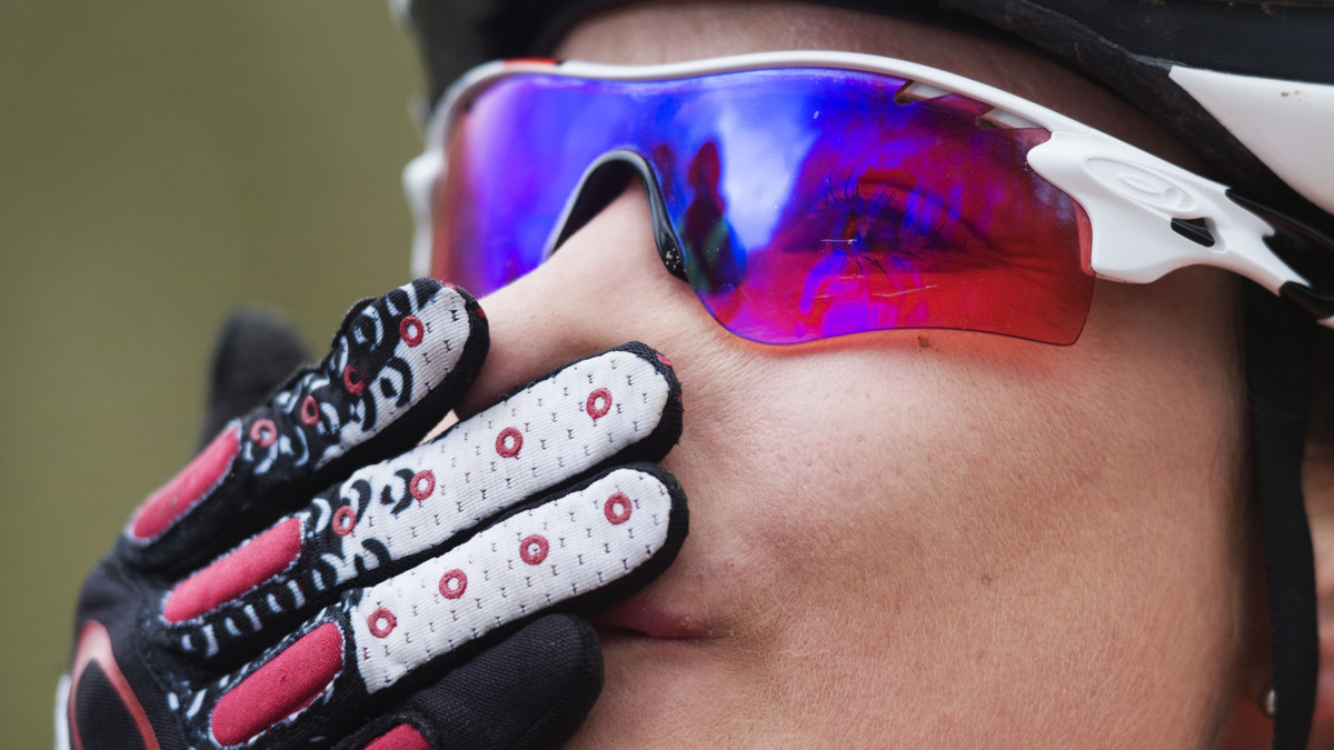 Vos: de alarmbellen zijn afgegaan