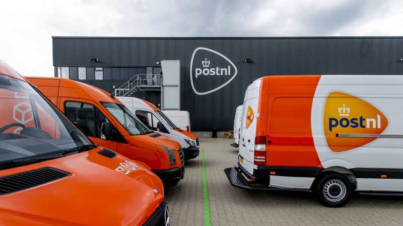 PostNL beklaagt zich over ingrijpen toezichthouder