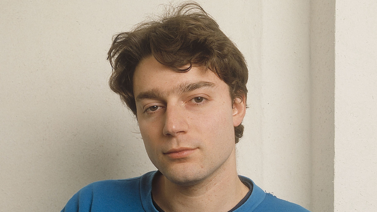 Dichter Rogi Wieg (52) overleden