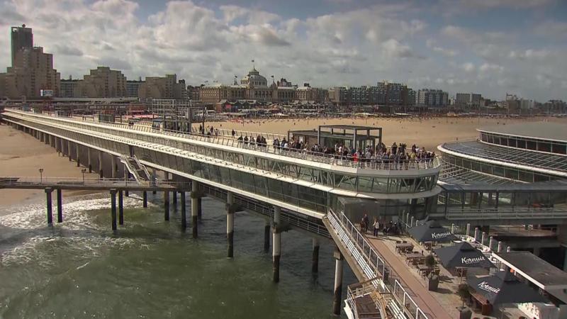 'Ik vind het gewoon een heel gaaf ding'
