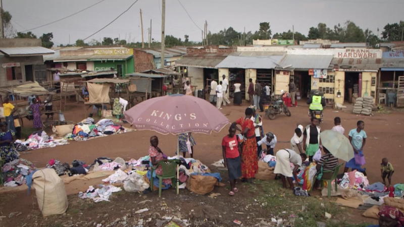 'Obama is een Luo en Luo's brengen het beste voort'