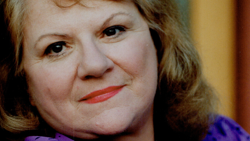 Amerikaanse misdaadjournaliste Ann Rule overleden