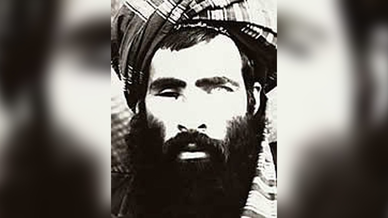 Mullah Omar, onzichtbaar en toch machtig | NOS
