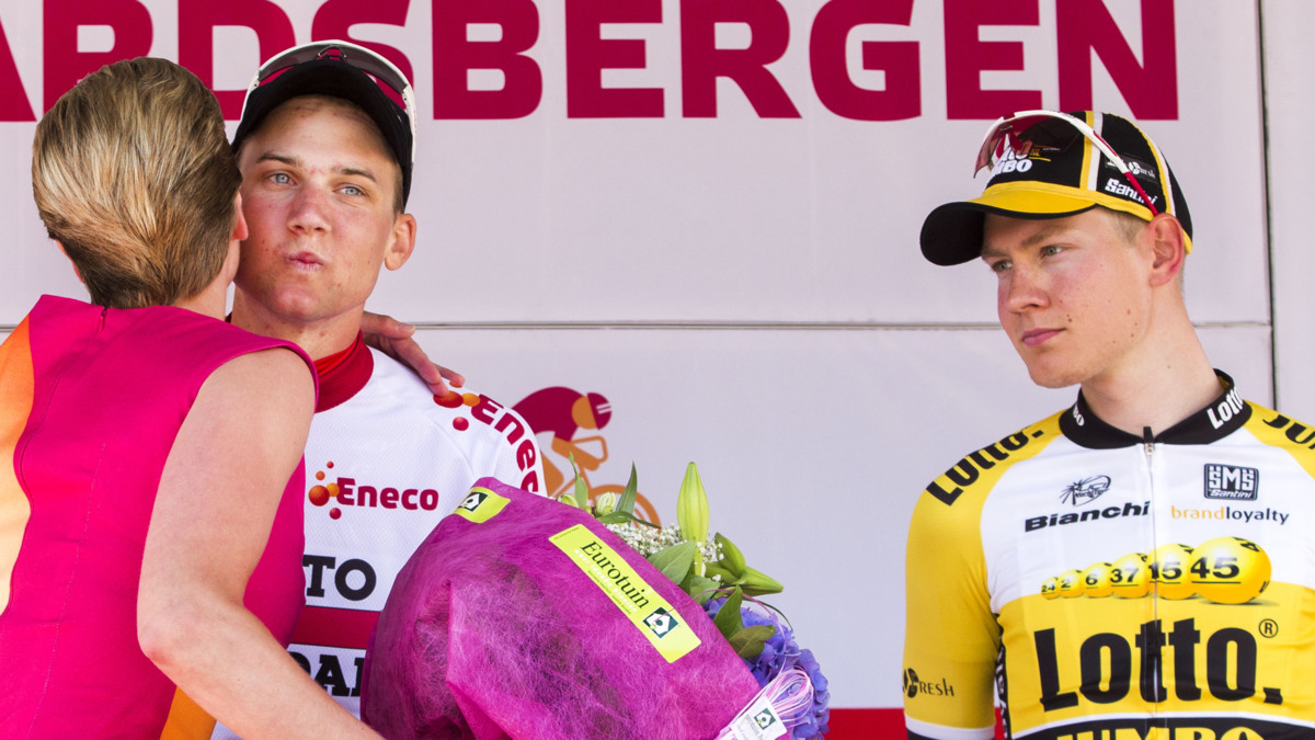 Kelderman: gestreden en niets fout gedaan