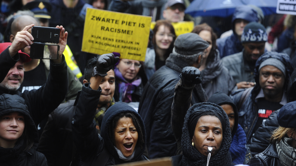 VN verhoort Nederland over racisme