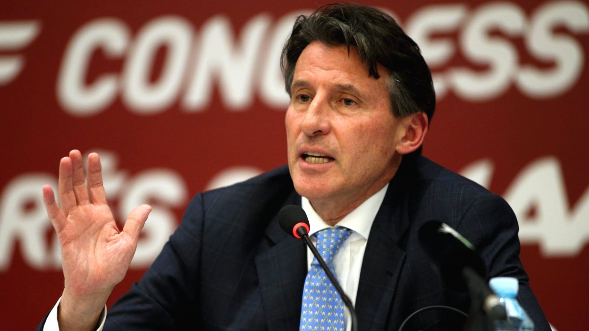 IAAF cancelt atletiekgala na arrestatie Diack