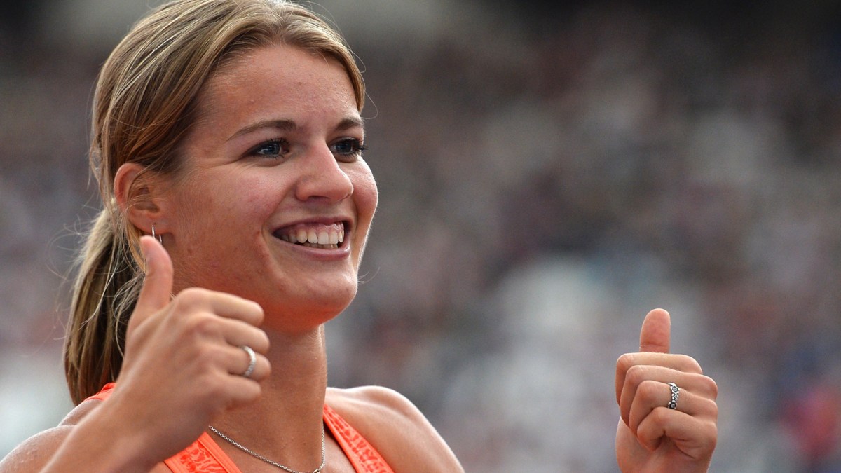 Schippers: eindelijk gaat het beginnen