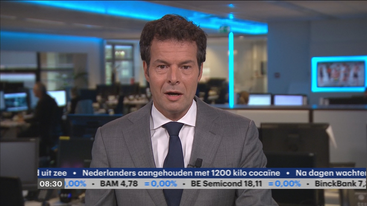 RTL Z start als nieuwszender