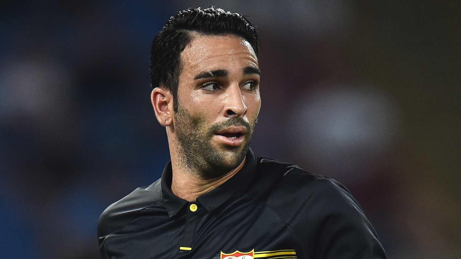 Sevilla weken zonder verdediger Rami | NOS