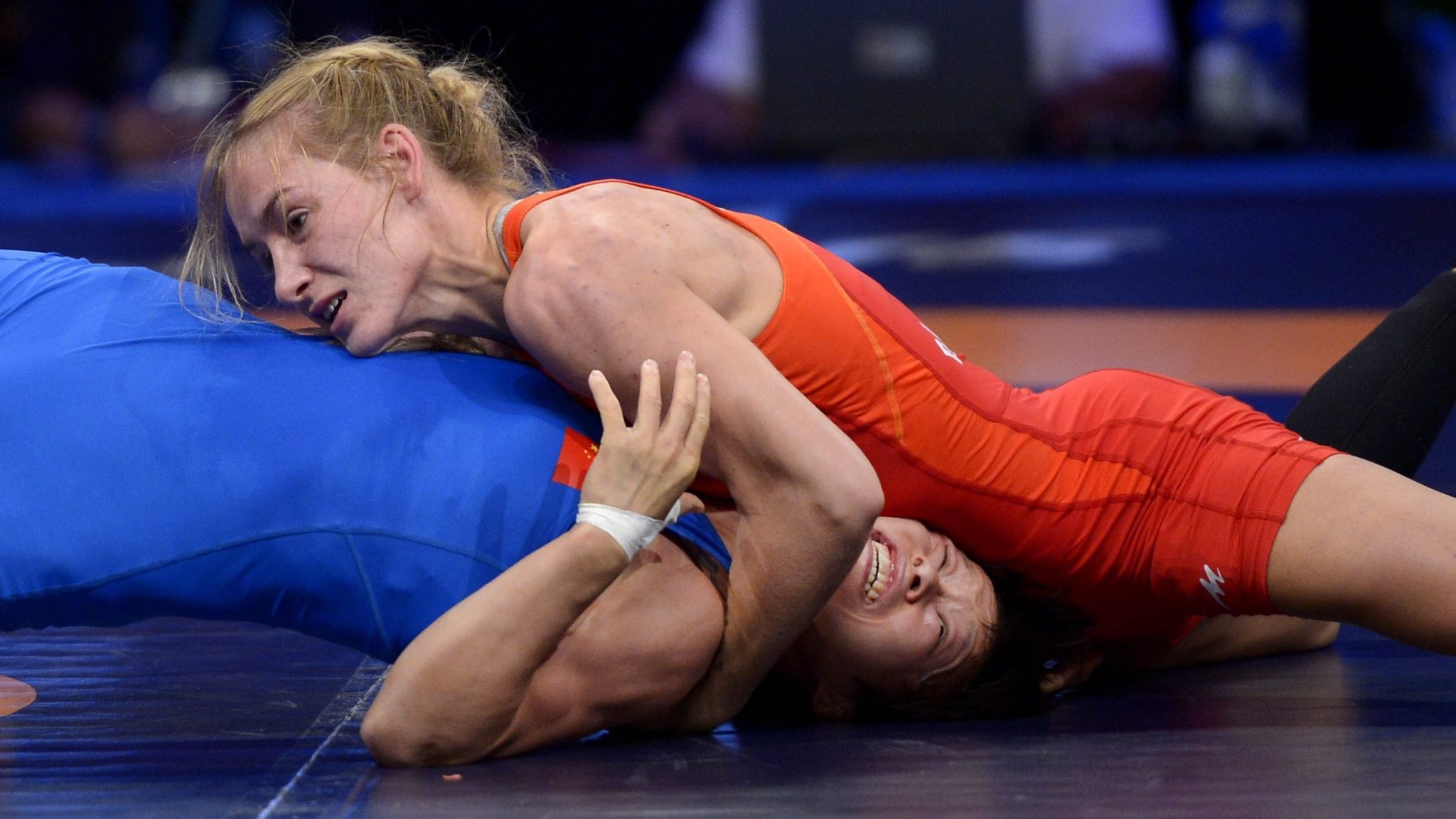 Blaszka verrast zichzelf met olympisch ticket | NOS