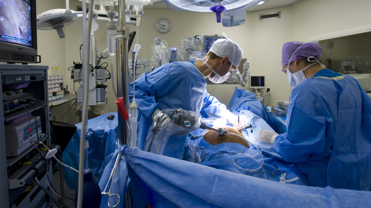 Twee nieuwe behandelingen voorlopig in basispakket