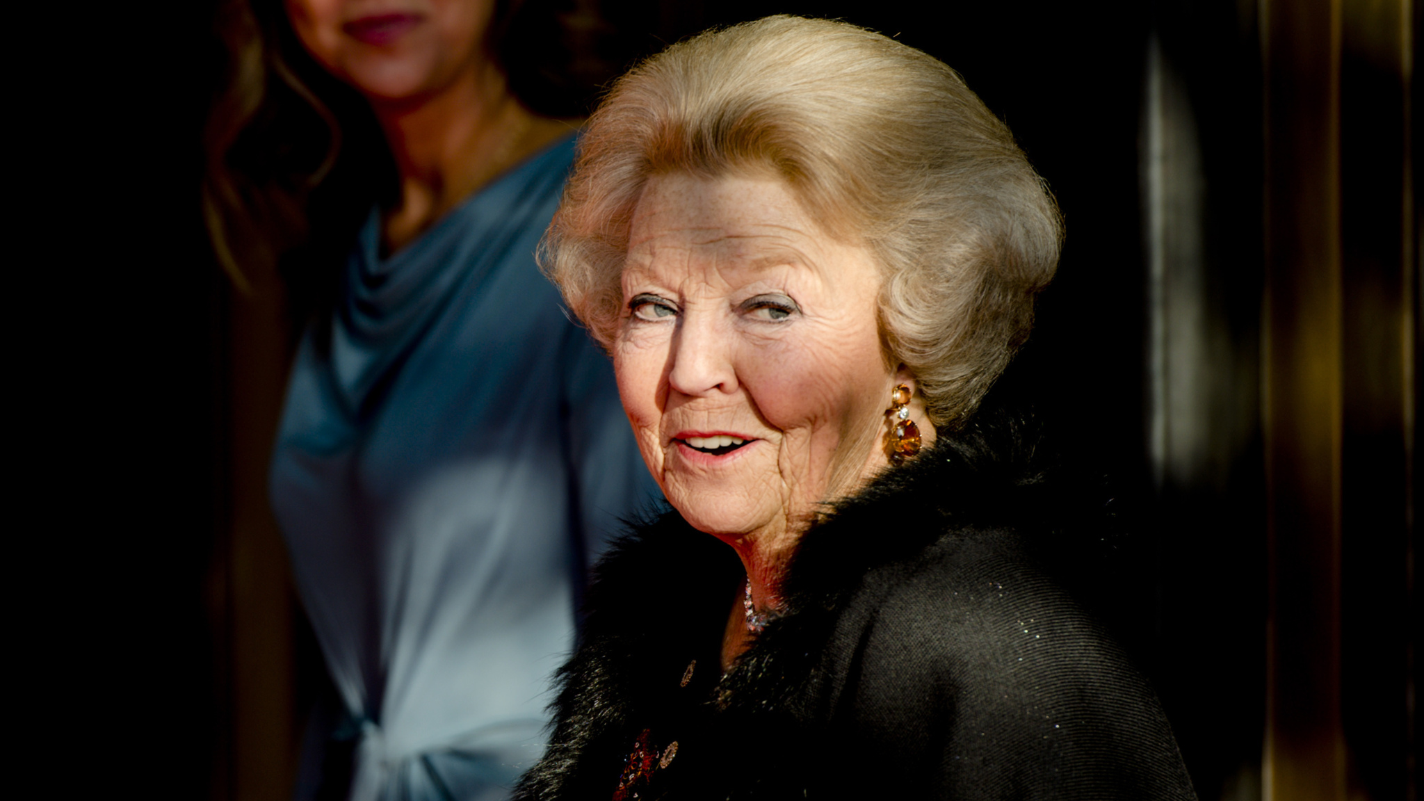 Prinses Beatrix wordt 78 jaar | NOS