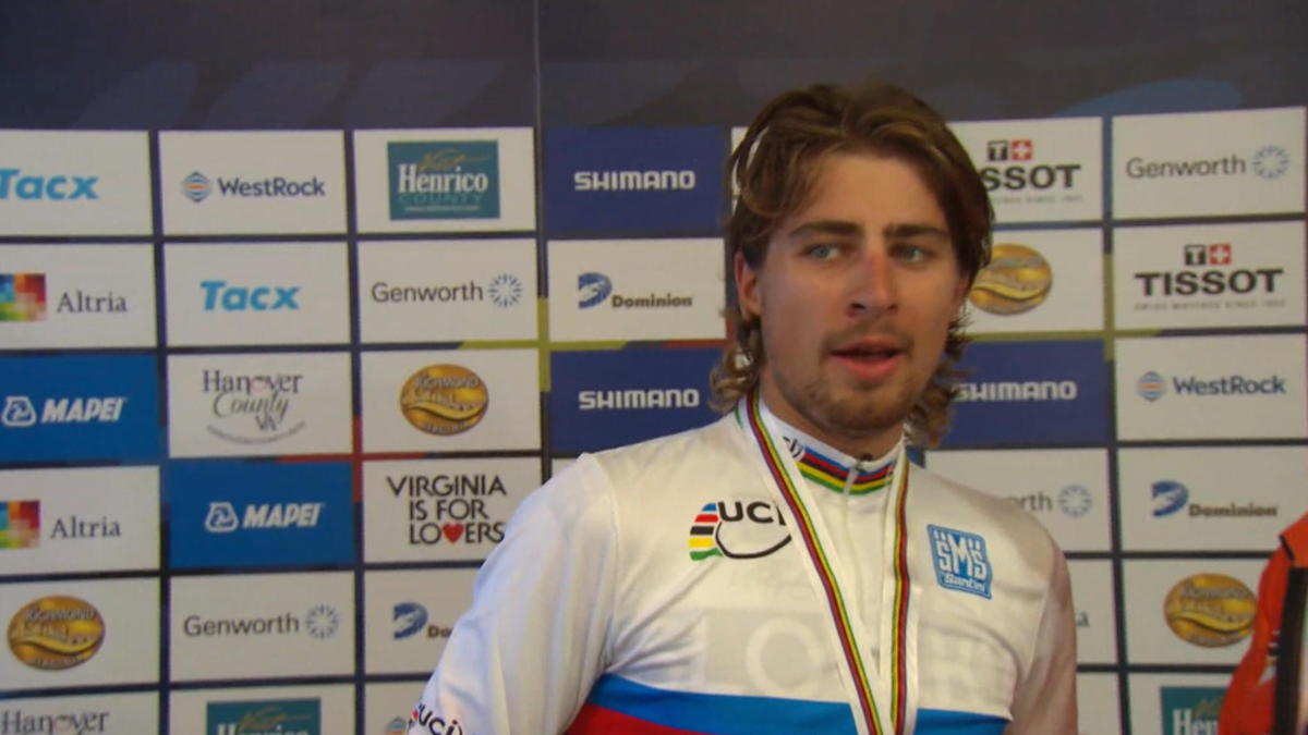 Sagan: ik ben klaar met tweede plaatsen