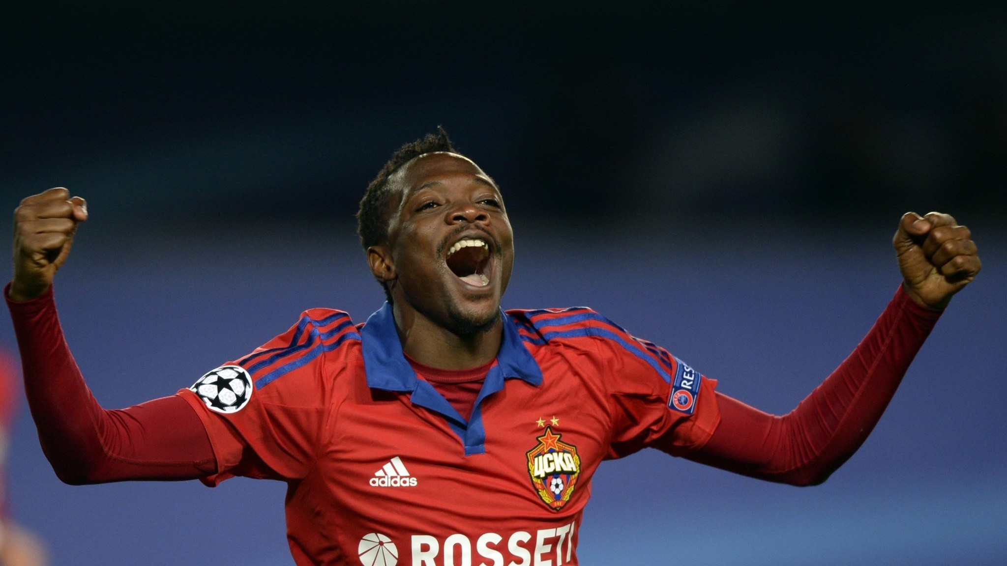 Ex-VVV'er Musa van CSKA Moskou naar Leicester City | NOS