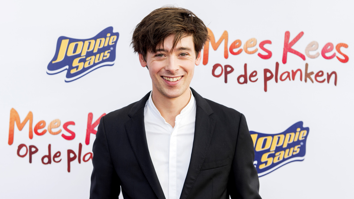 Internationale prijs voor Mees Kees-film