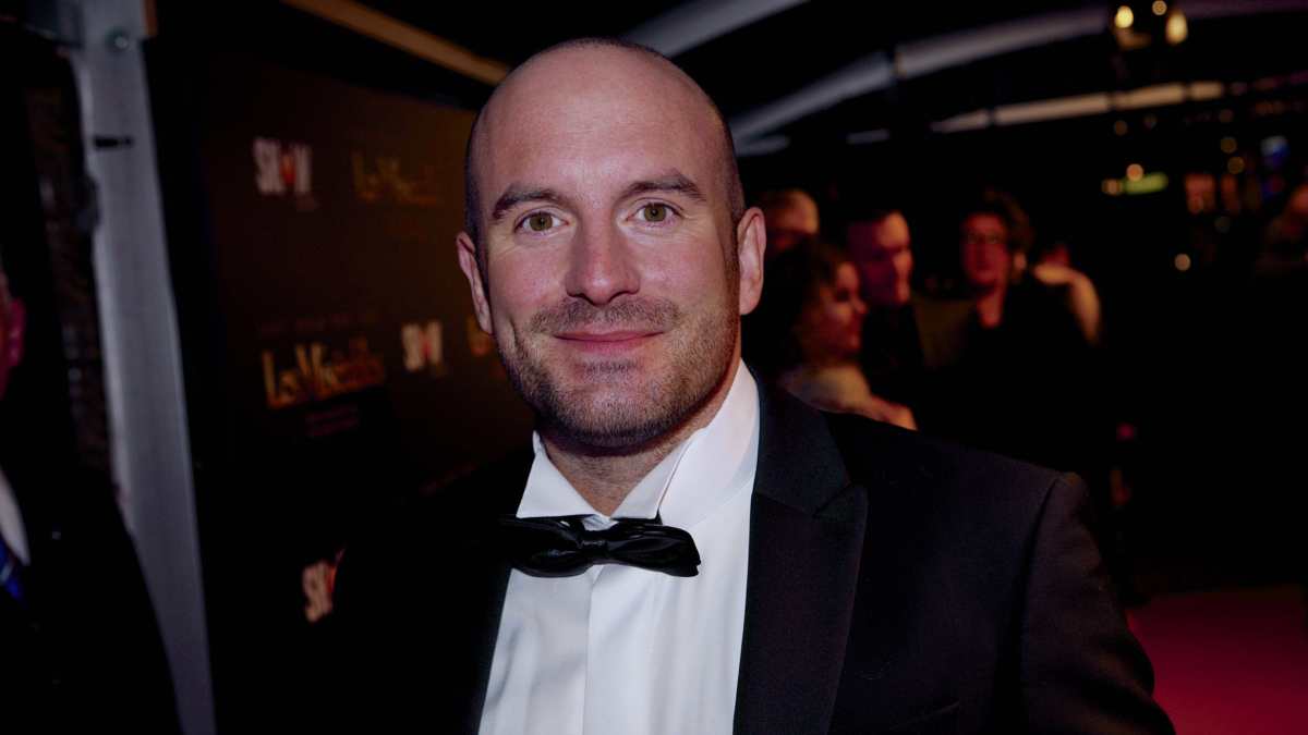Acht maanden cel voor Dean Saunders