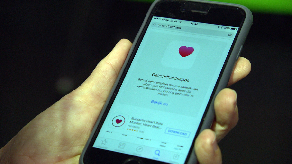 Hoe weet je welke zorg-apps goed zijn?