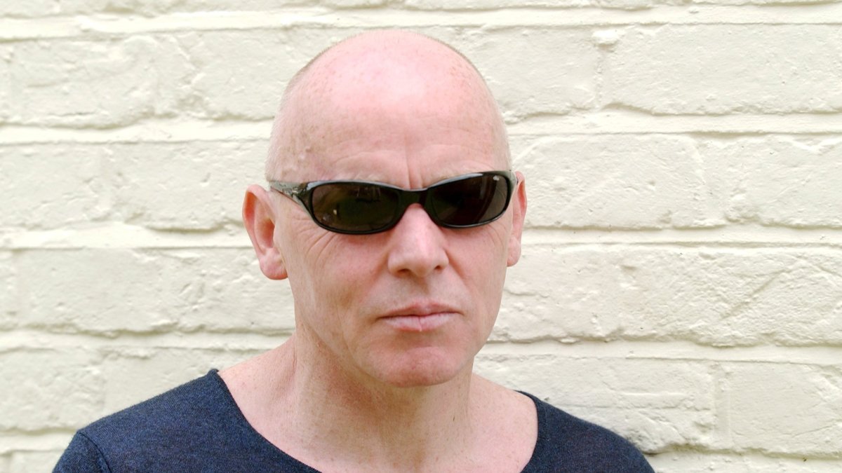 Zanger Jim Diamond (Ph.D.) overleden