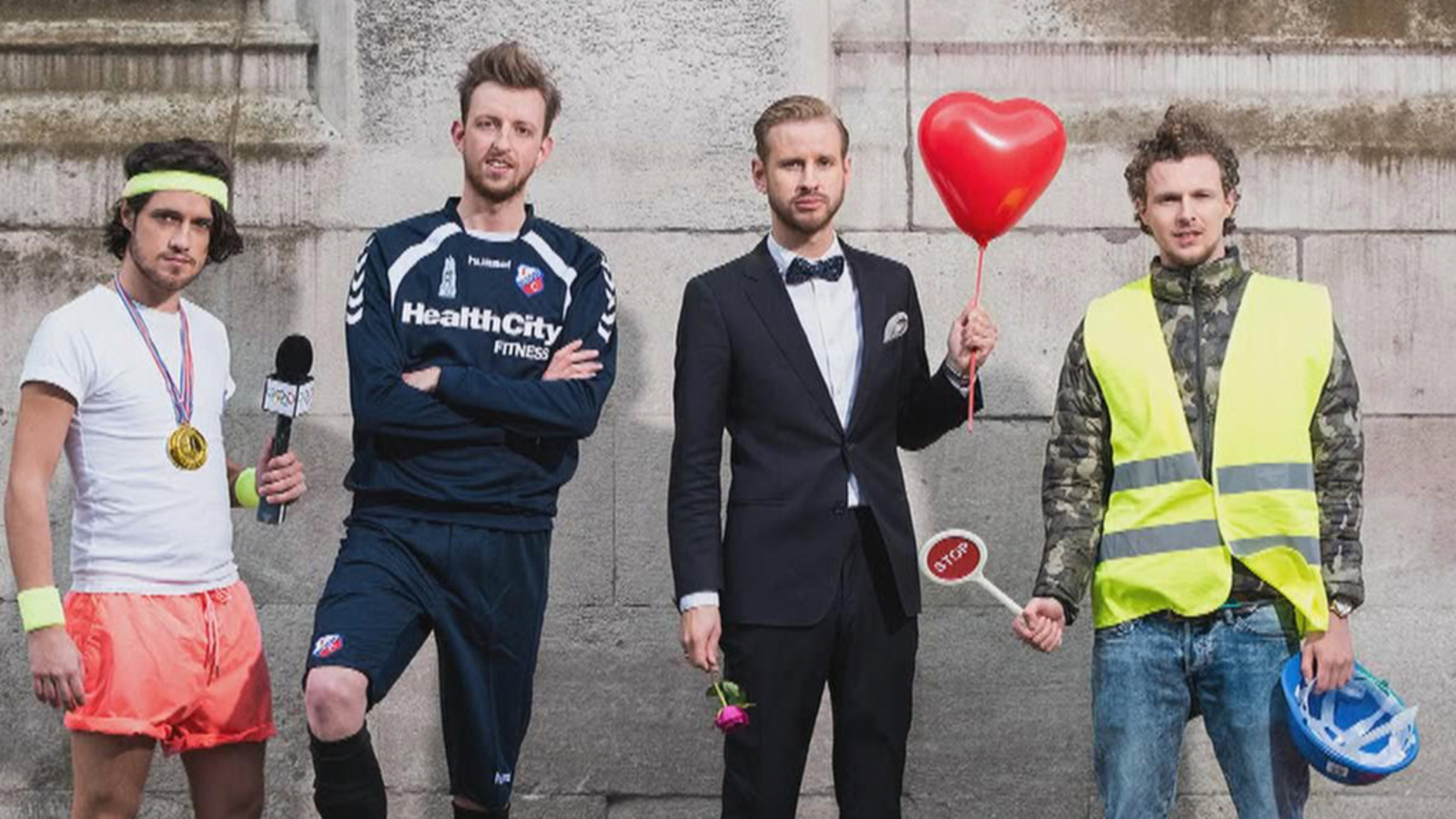 Wat wil jij weten van de makers van Streetlab?