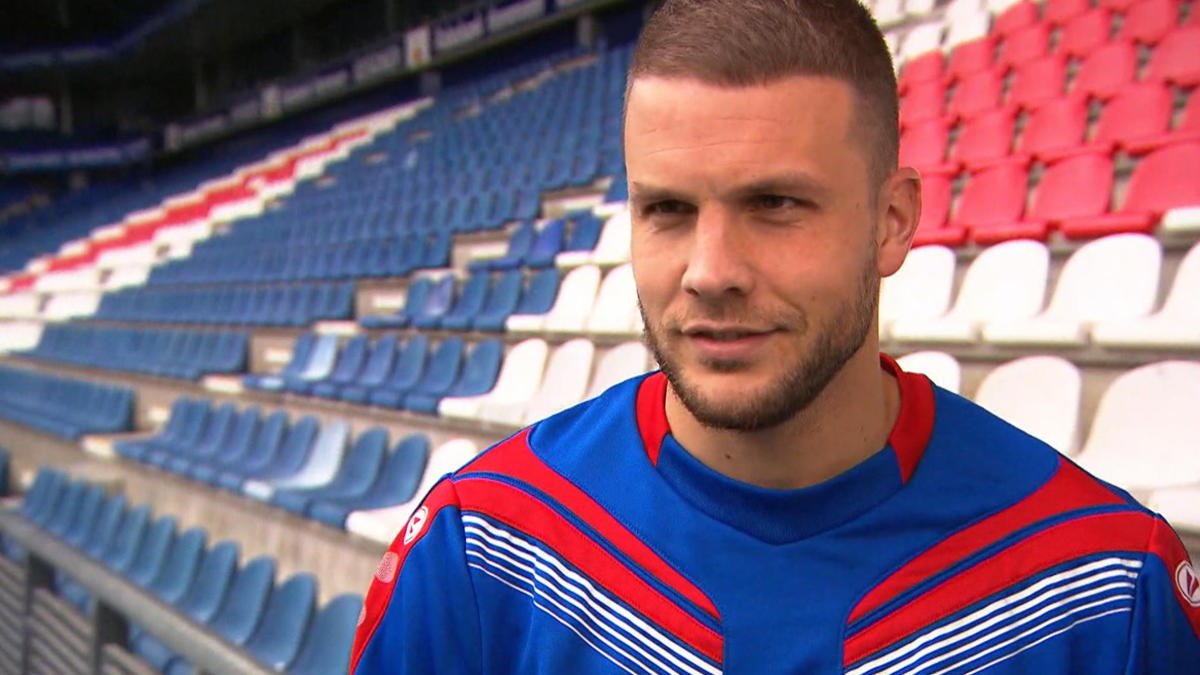 'Het mag wel een keer rustig worden'