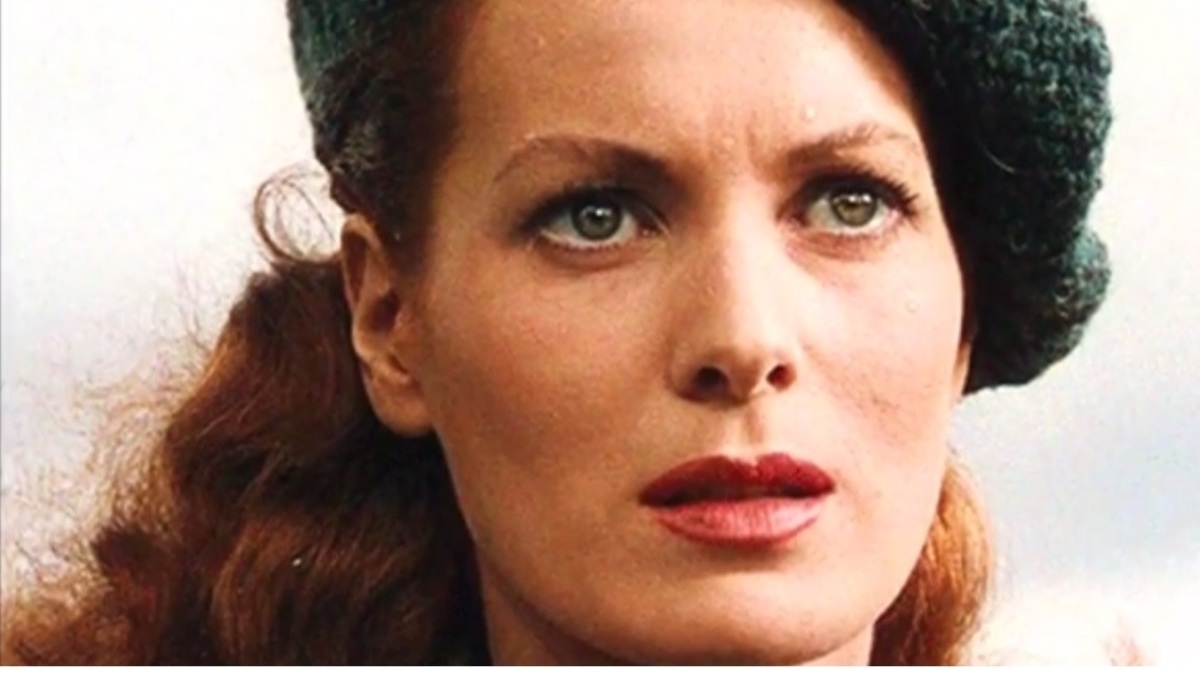 Actrice Maureen O'Hara (95) overleden