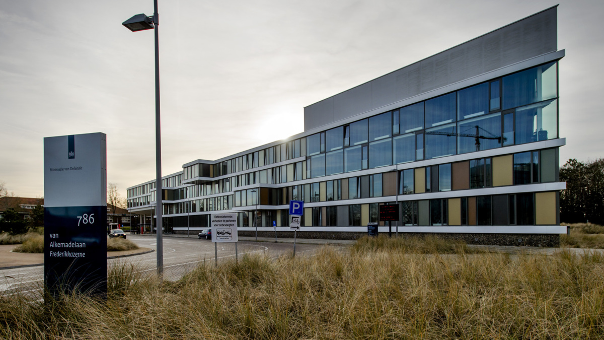 Staat verliest beroep afluisteren door AIVD/MIVD