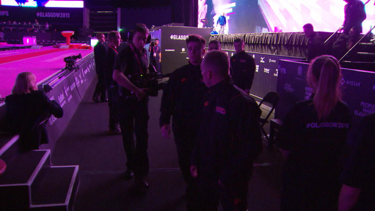 'De jongens hebben het super gedaan'