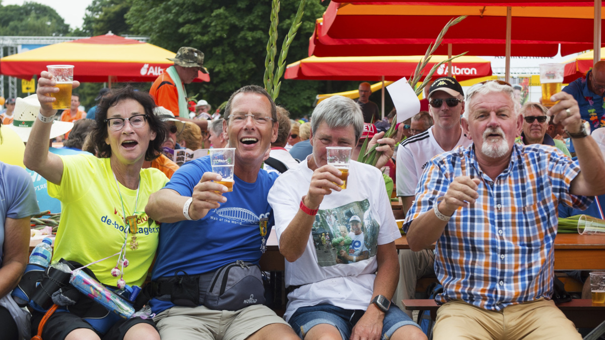 Heineken ziet bierverkopen stijgen