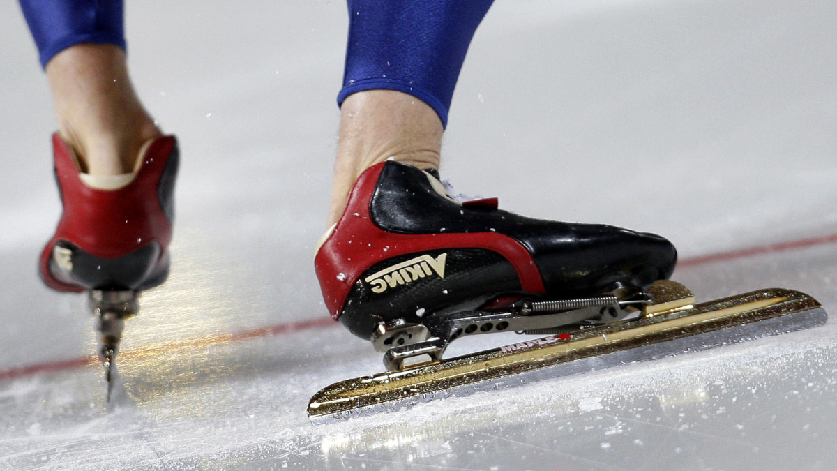 Studio Sport Schaatsen
