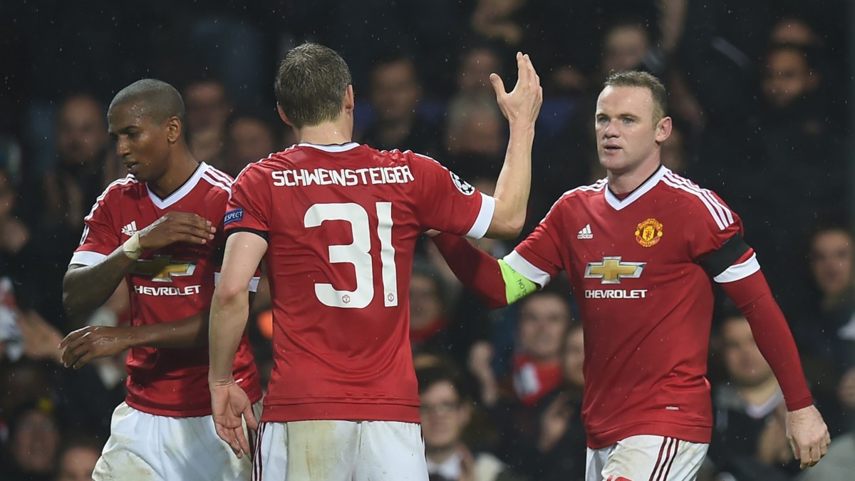 Manchester United scoort eindelijk weer en wint
